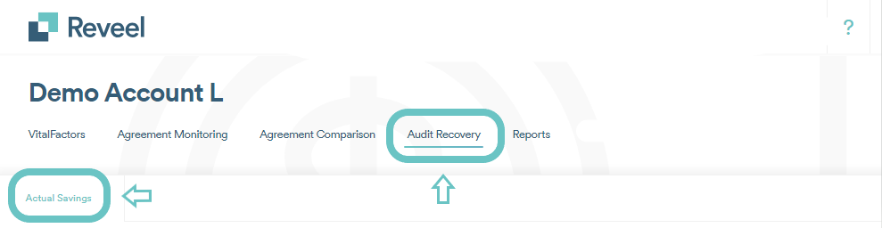 How to find FedEx Audit Credits/Refunds?