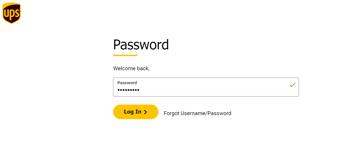 How to Download Data from UPS Billing Center