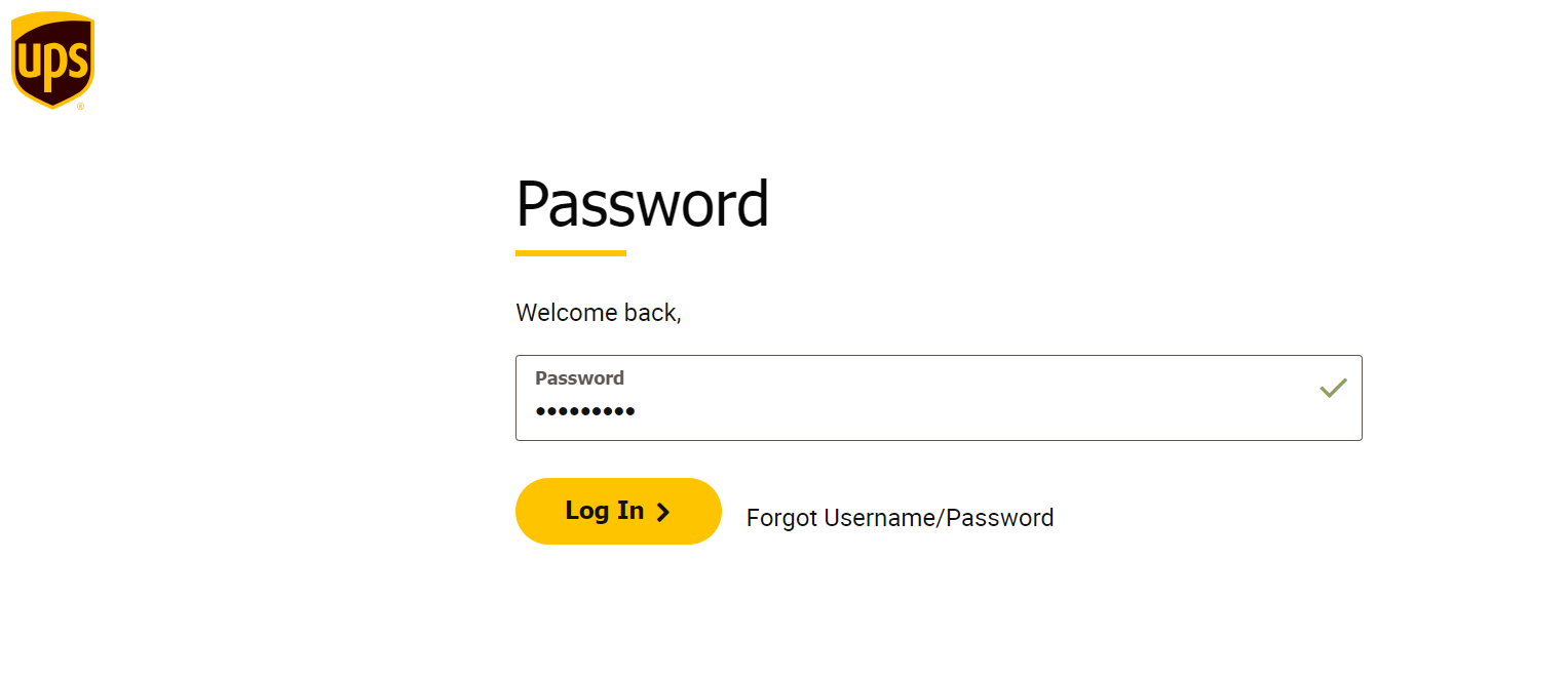 How to Download Data from UPS Billing Center