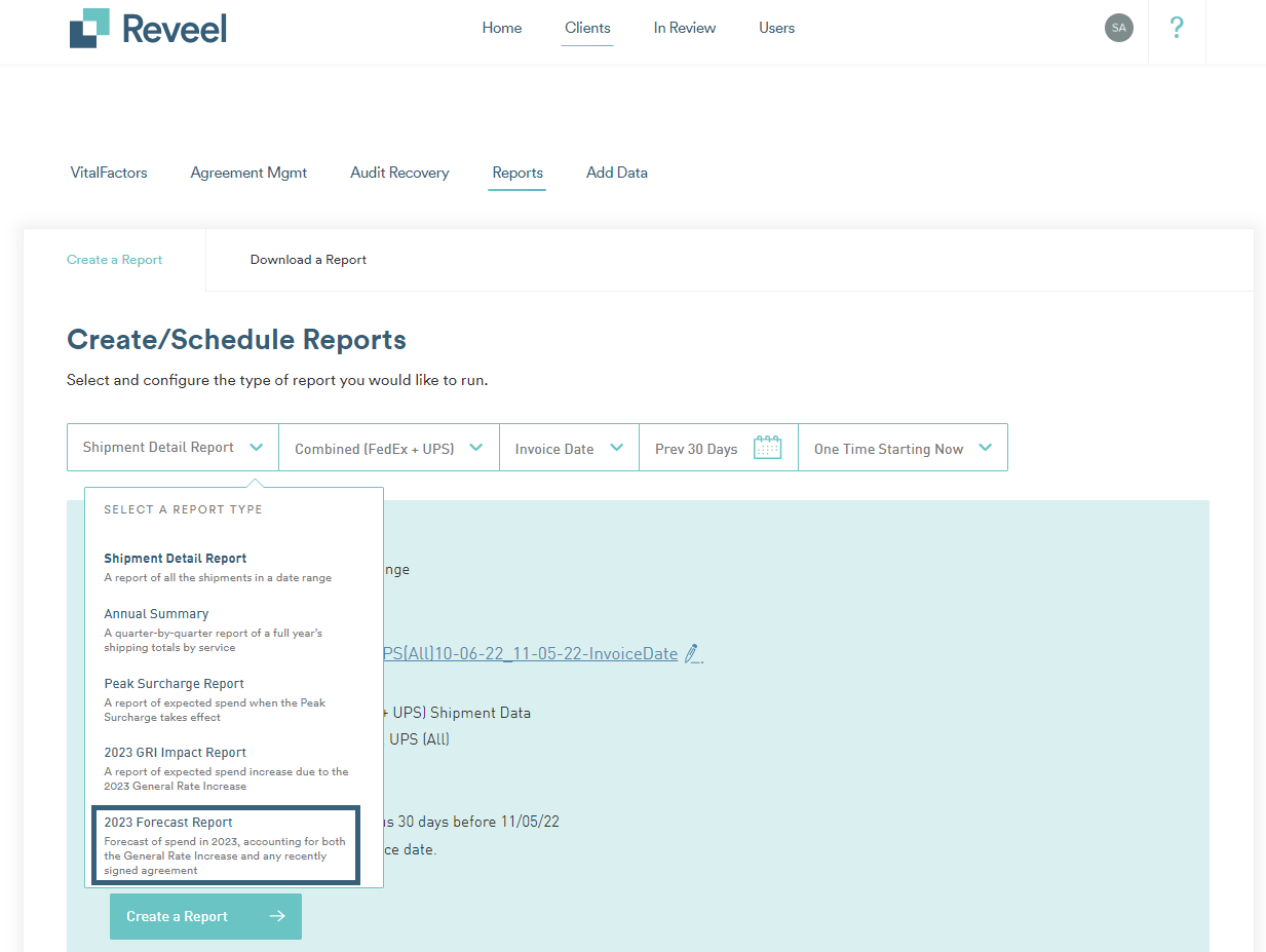 What are the GRI Reports?